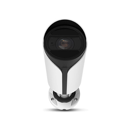Entrance & Exit AI LPR Bullet Camera - Milesight | IP Camera and NVR