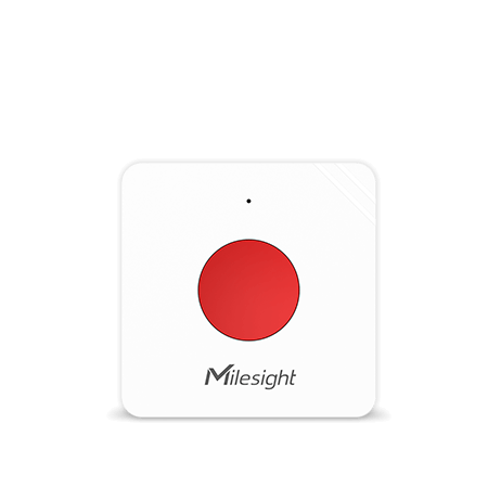 WS101 - Milesight | IP Camera and NVR