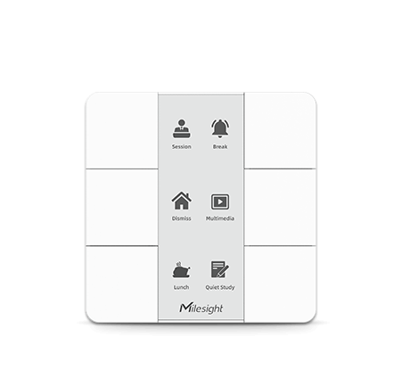 WS156/136 - Milesight | IP Camera and NVR